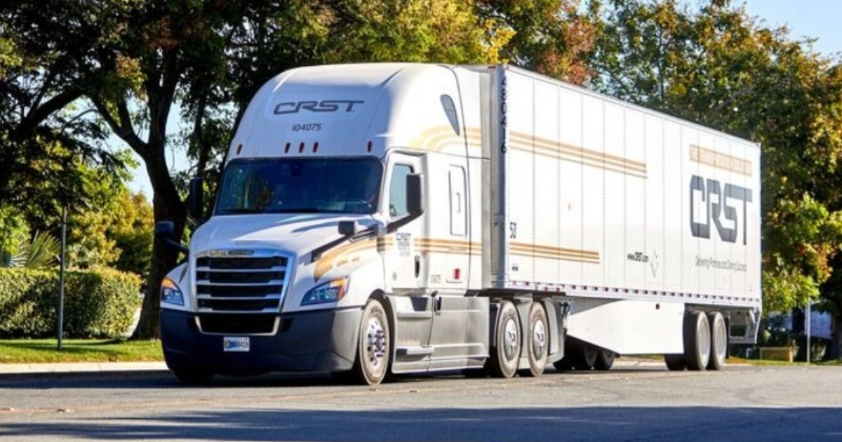 Career Paths at CRST | CRST